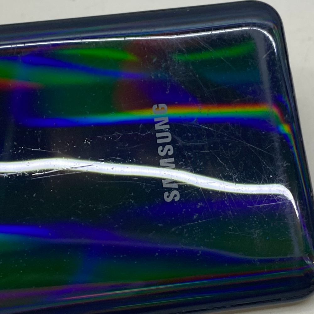 Pre-owned Samsung Galaxy A21s Unlocked Model SM-A217F/DSN 32GB Dual SIM ...